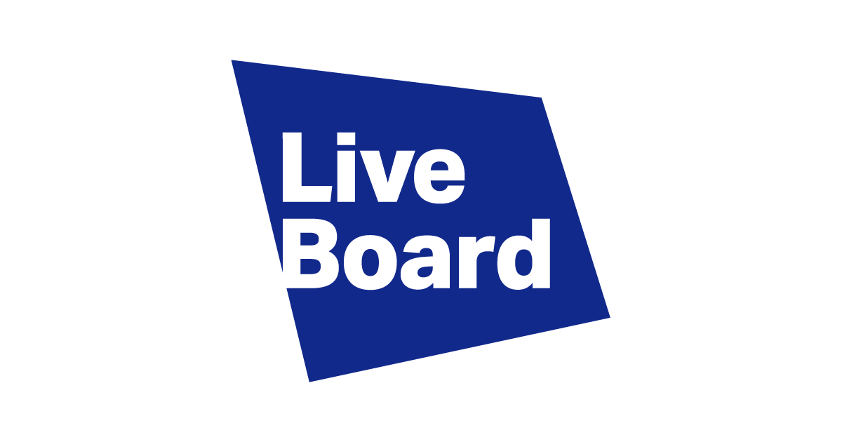 CityScape Screens | Screens | LIVE BOARD