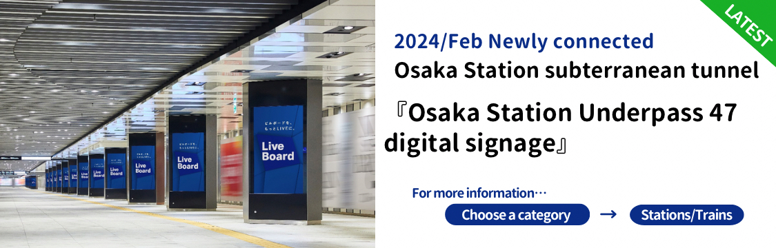 Screens | LIVE BOARD