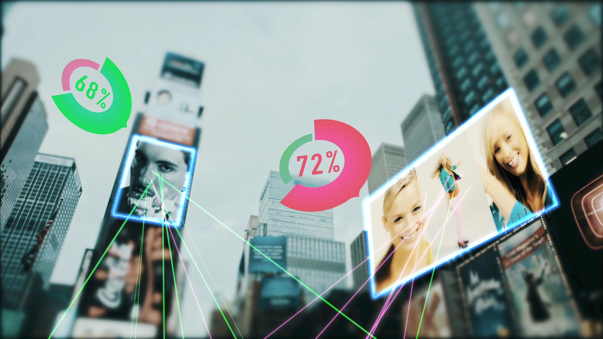 LIVE BOARD（ライブボード）｜効果がわかるデジタルOOH